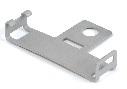 patchboy.com: Cradle With Clip For Mounting Band